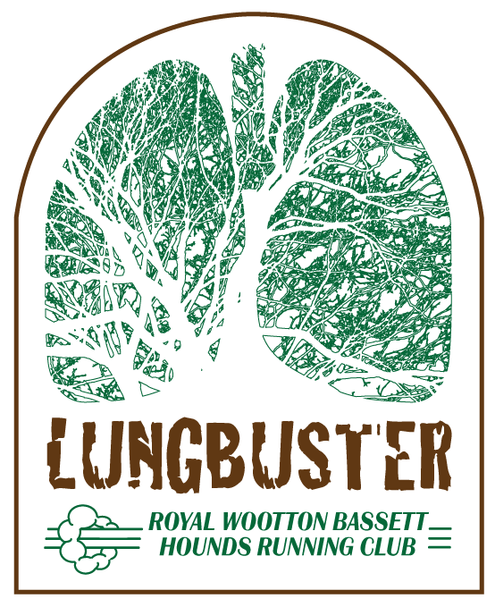 Event: Lungbuster 2025
